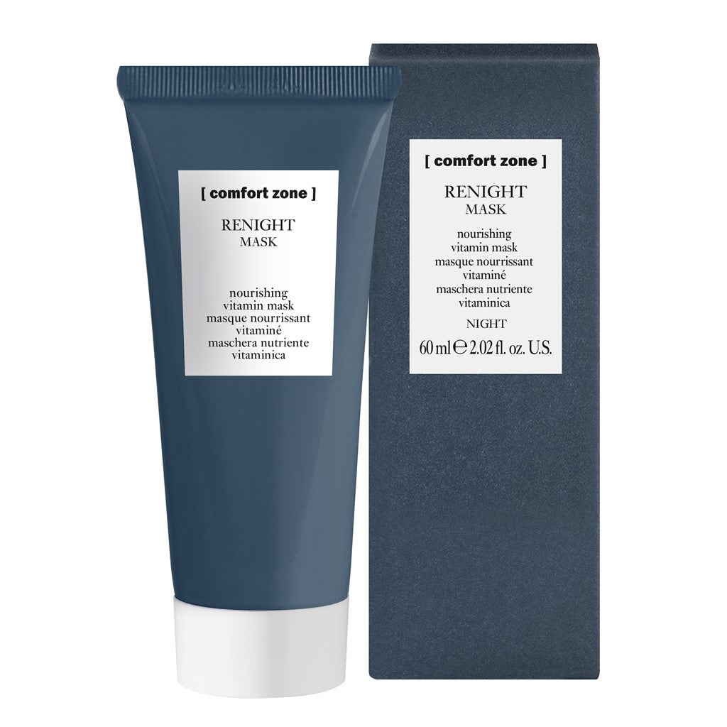Comfort Zone Renight Mask | STATEMENT COPENHAGEN – Statement Copenhagen