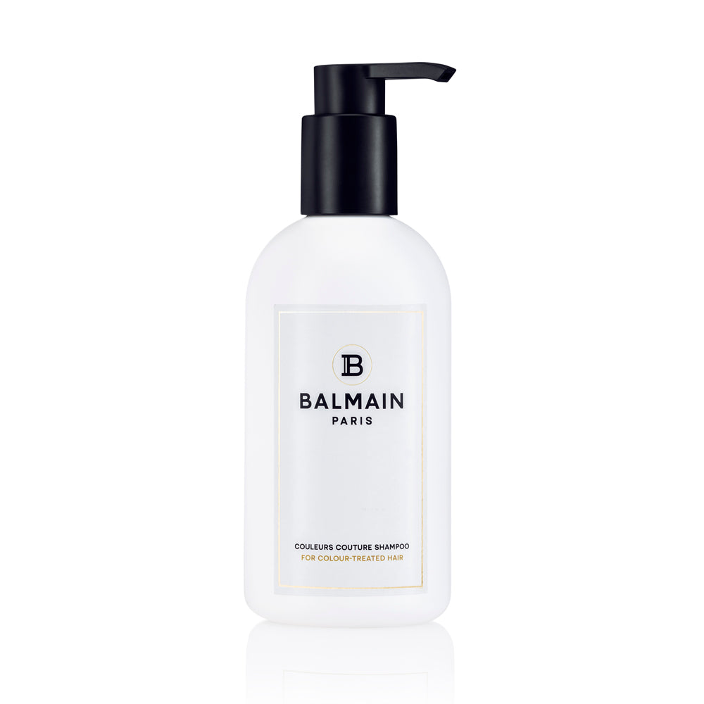 BALMAIN Couleurs couture shampoo | STATEMENT COPENHAGEN – Statement ...