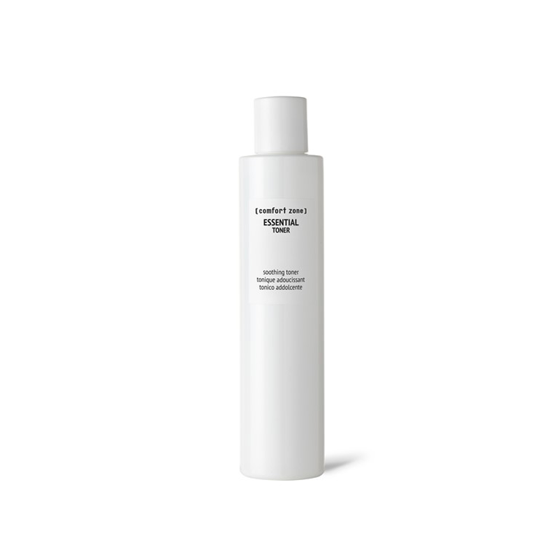 Comfort Zone Essential Toner | STATEMENT COPENHAGEN – Statement Copenhagen
